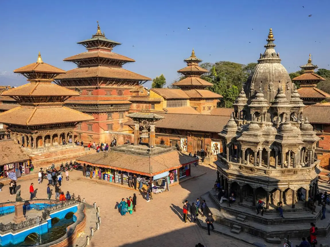 The Heart of Nepal: Discover Kathmandu’s Beauty, Culture & Essentials
