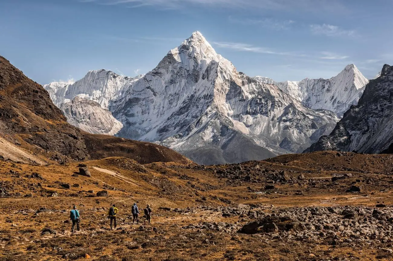Nepal’s Wilderness Awaits: Top Nature Lover Treks in the Himalayas
